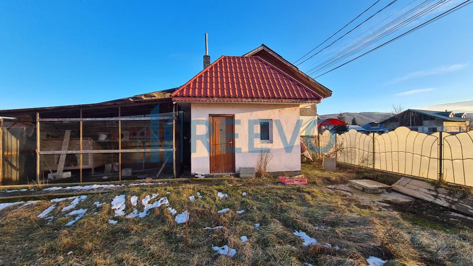 Spatiu comercial de vanzare, in Racova, Bacau - REEVO