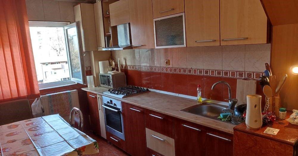 Apartament Sebastian | Calea Rahovei | Scoala nr. 280 - RIMO