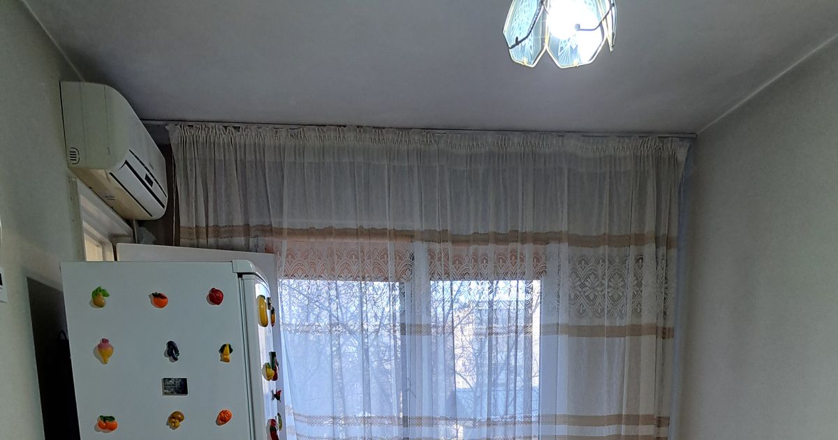 Apartament cu 2 camere de vanzare in Micro 40, Galati - Silvacasa Start