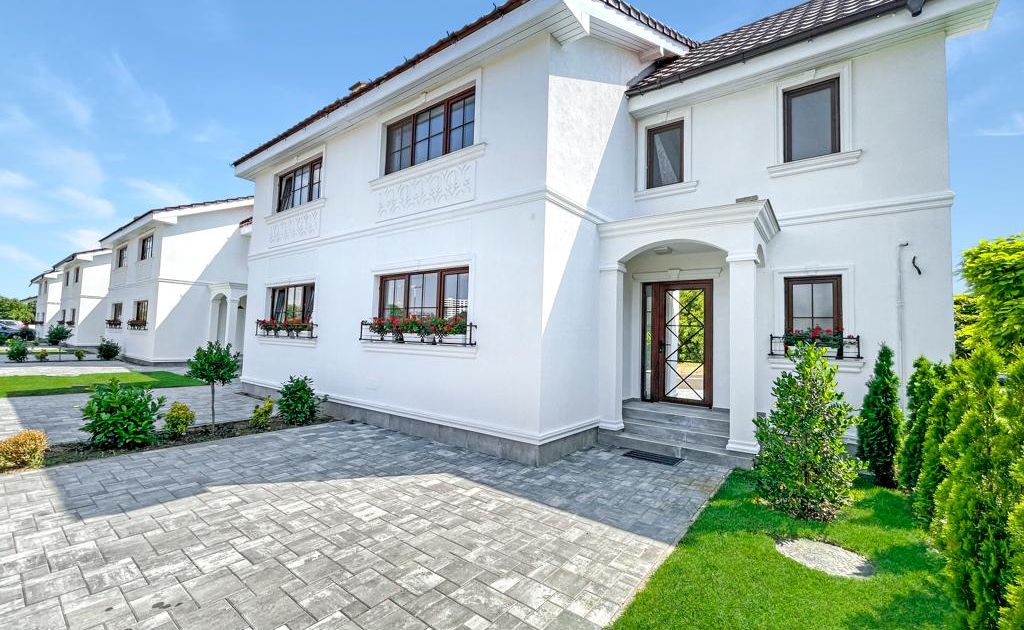 Case de vanzare in Timisoara - WEST TEAM