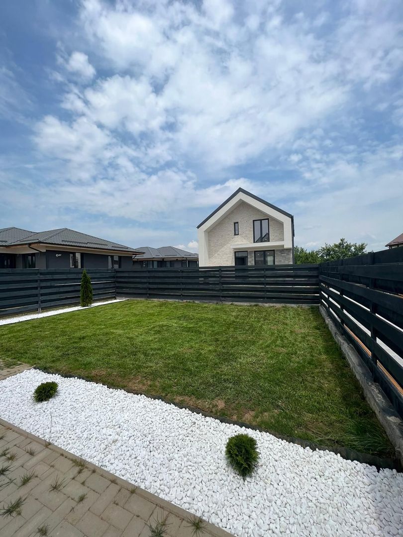 Vila Nordica Balotesti | Edenland - RIMO