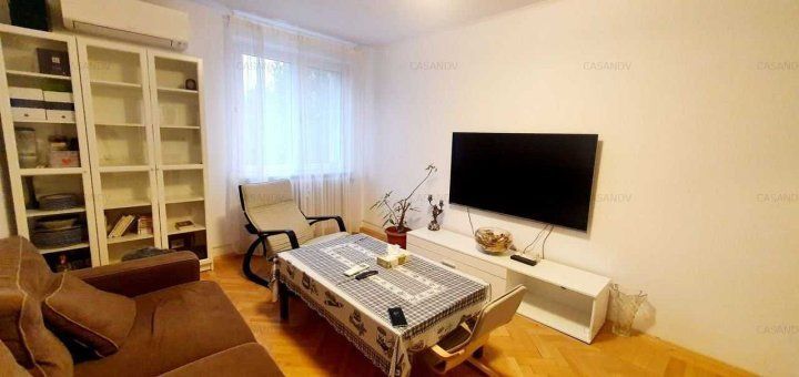 Apartament cu 3 camere de inchiriat in Parcul Circului, Bucuresti - RIMO