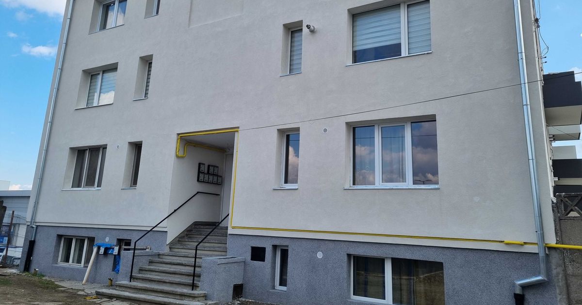 Inchiriere apartament 2 camere, decomandat, str Nirajului - Amira House ...