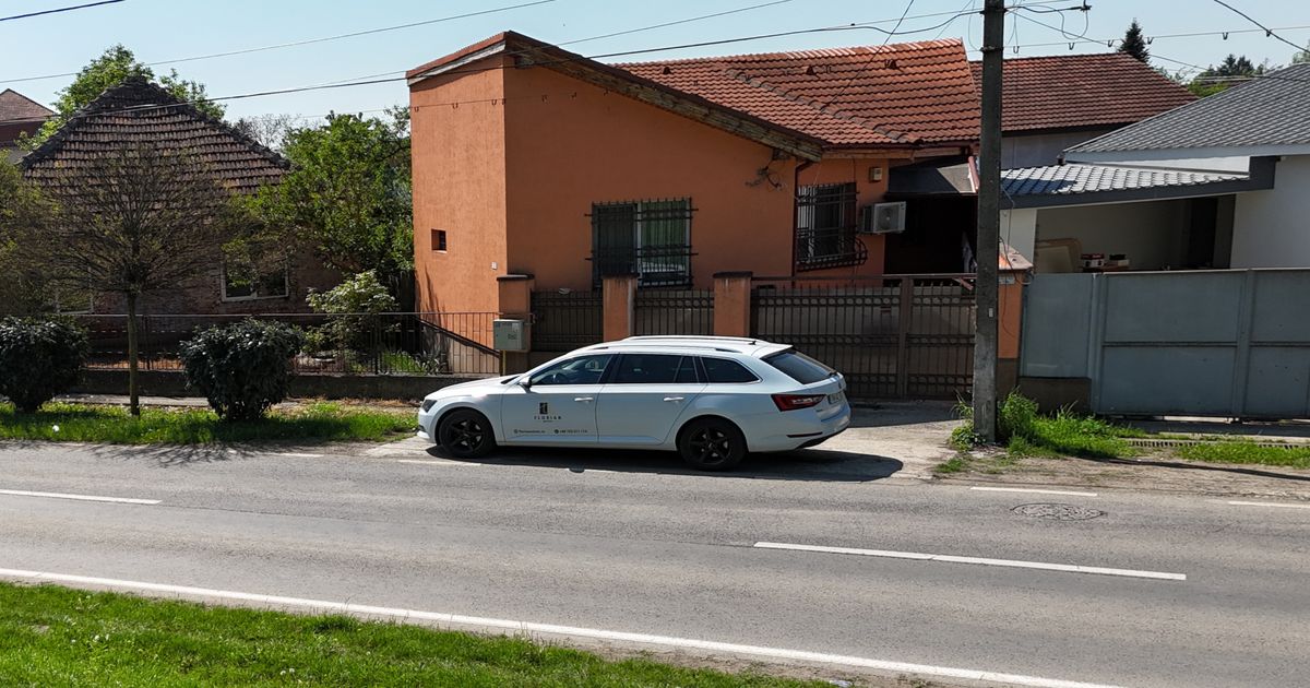 Case de vanzare in Timisoara - Florian Estate