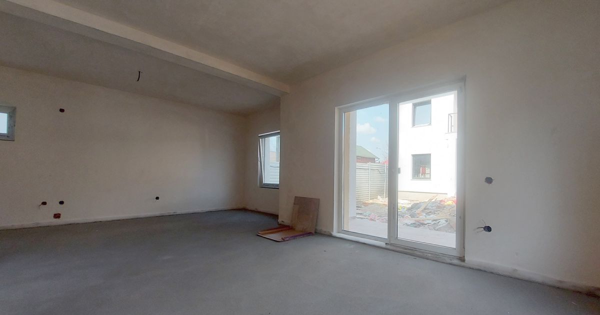 Casa de tip duplex, zona strazii Somesului! - Bulevard Imobiliare