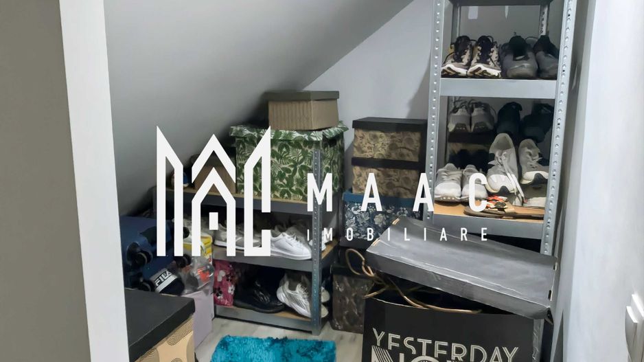 Casa individuala | 4 Camere | Gradina | 55MPU | Piata Cluj - MAAC ...