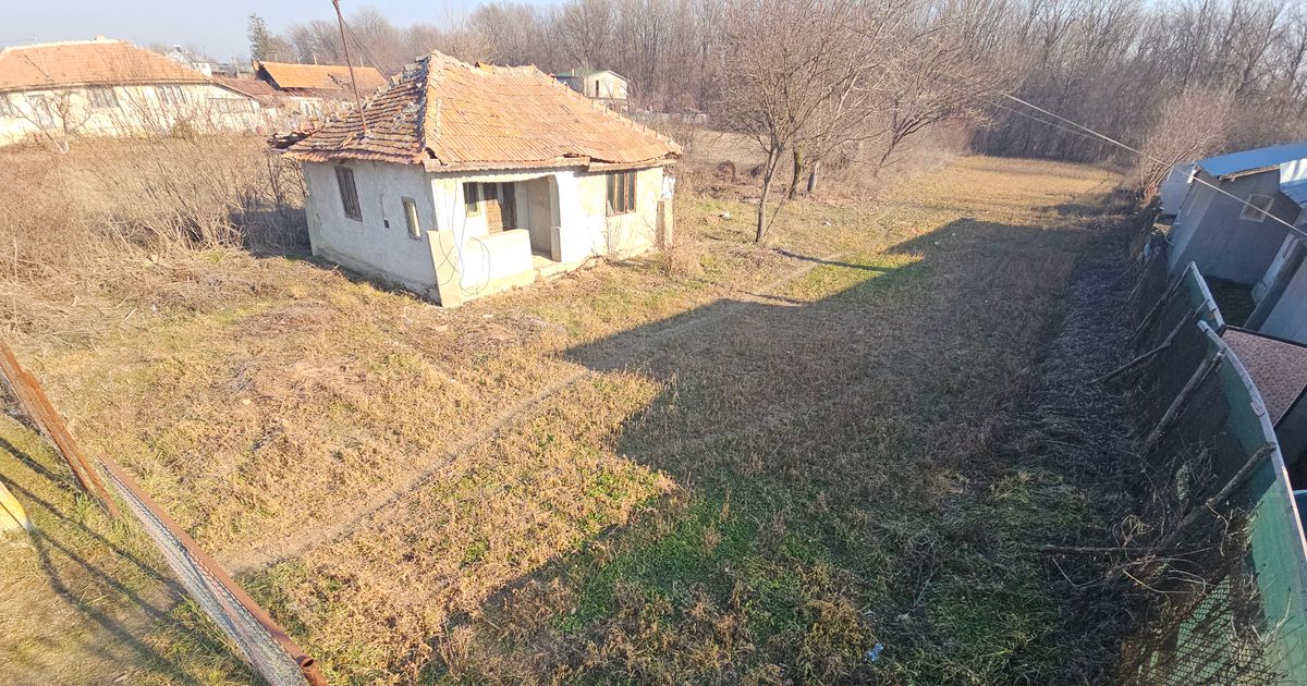 Case de vanzare in Draganesti - City Nest