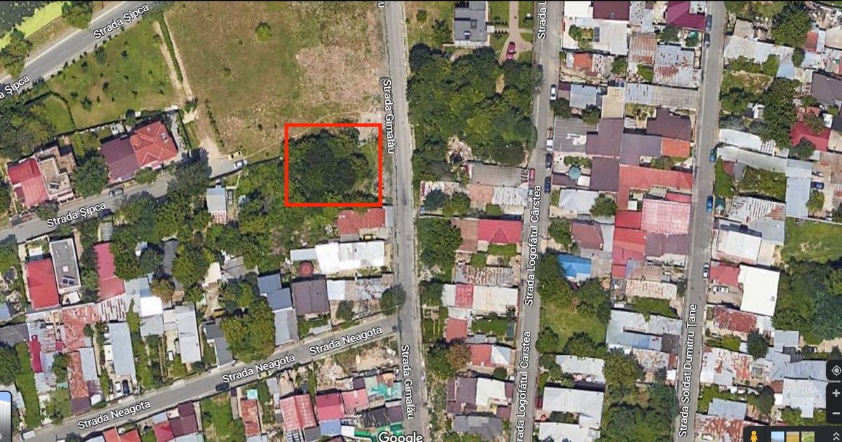 Terenuri de vanzare in Bucuresti, zona Lacul Tei - REOS Group