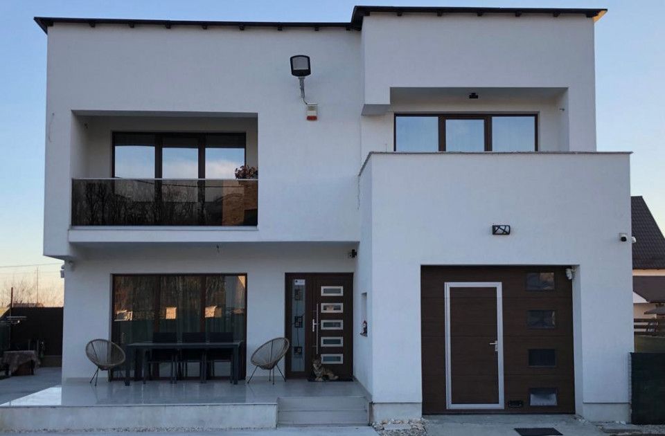 Case de vanzare in Mosoaia - Azura Imobiliare