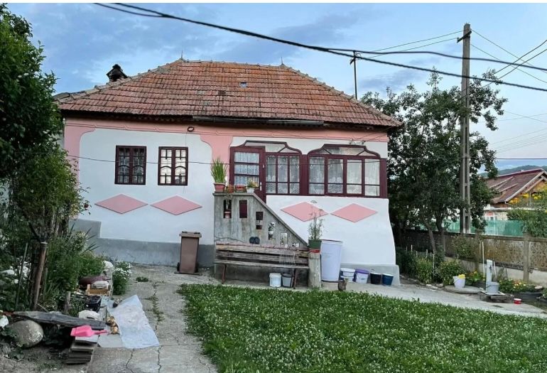 Case de vanzare in Draghici - VM EXPERT IMOBILIARE MUSCEL