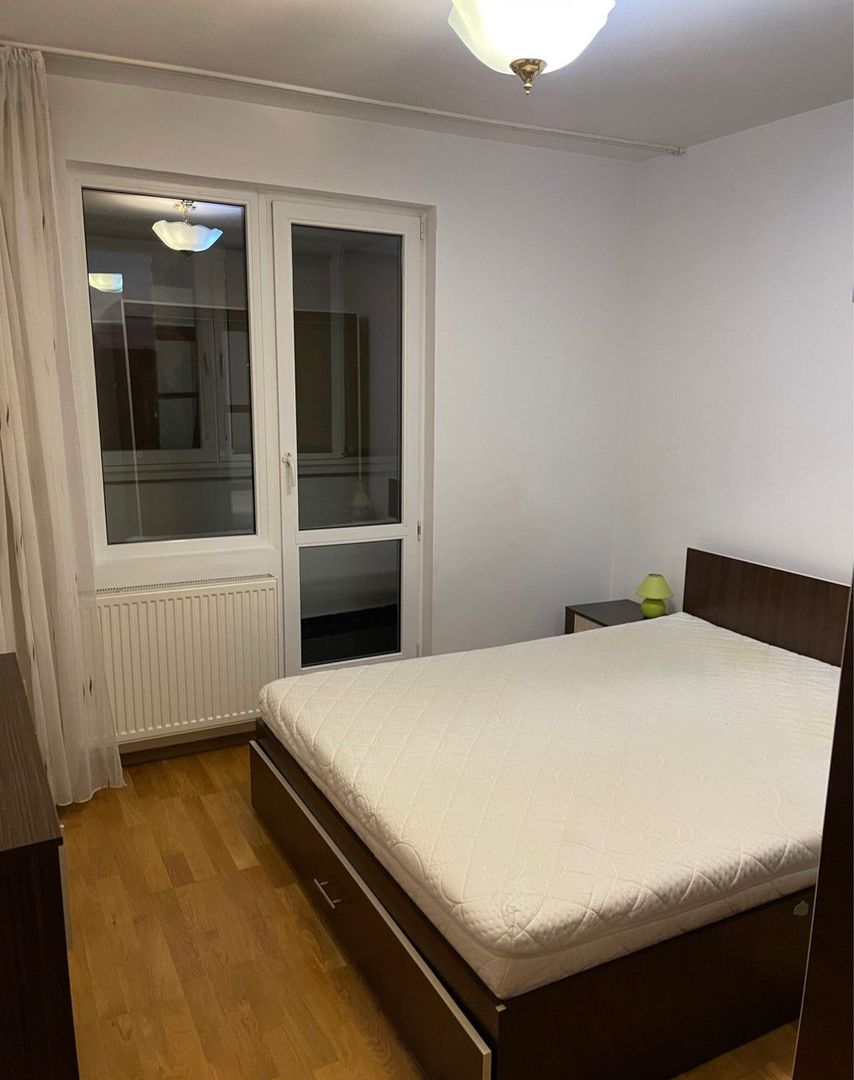 Apartament Ion Mihalace | Piata Domenii - RIMO