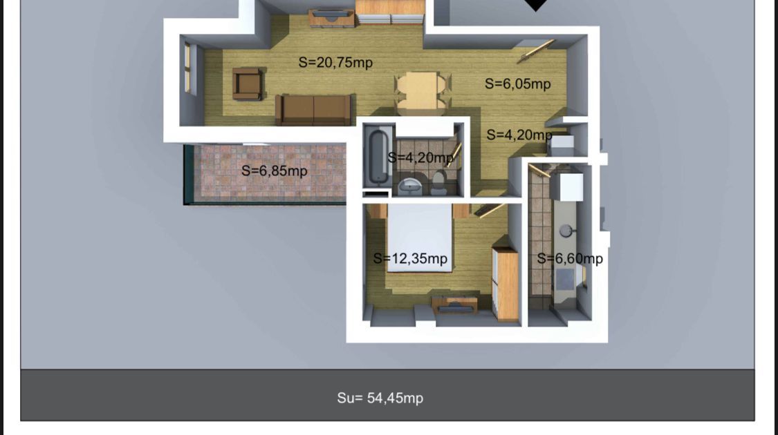 0 COMISION 2 Camere Colosseum Livrare Iulie 2024 - NHB Consulting ...