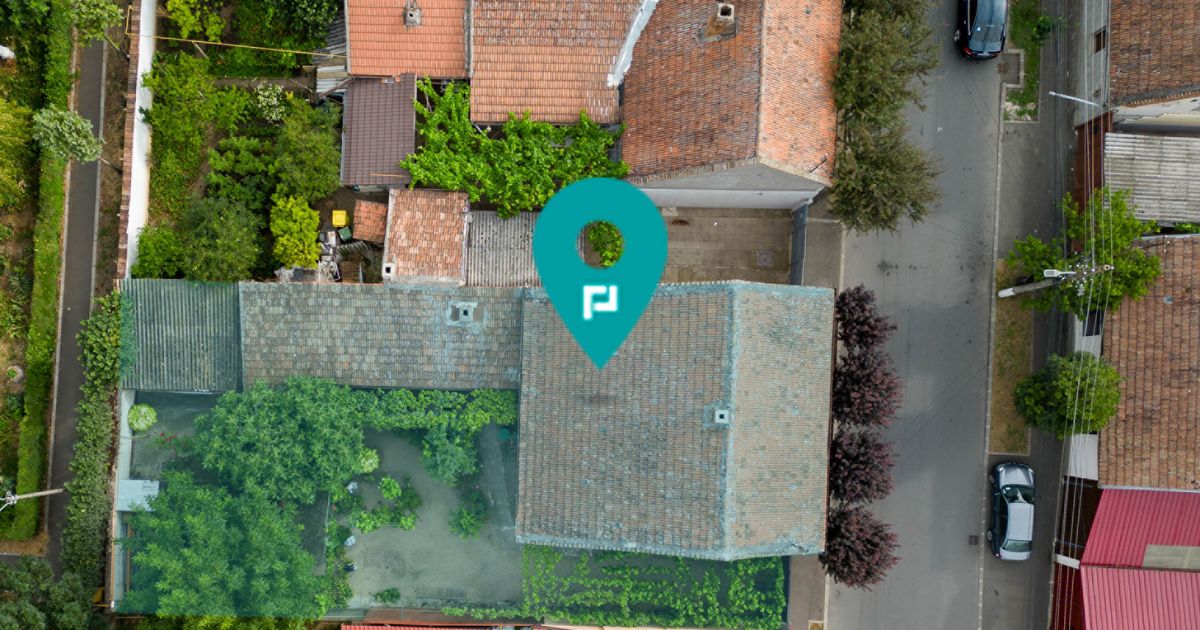 Casa in zona Vlaicu - PROPERTY LAB