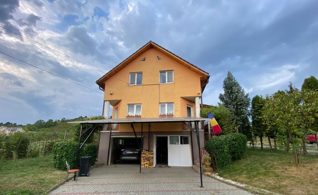 Case de vanzare in Ghinda - Lionas Imobiliare