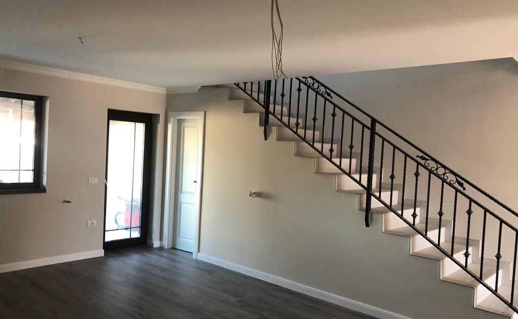 Casa / Vila cu 4 camere de vanzare in Utvin - Prestige AS Consulting