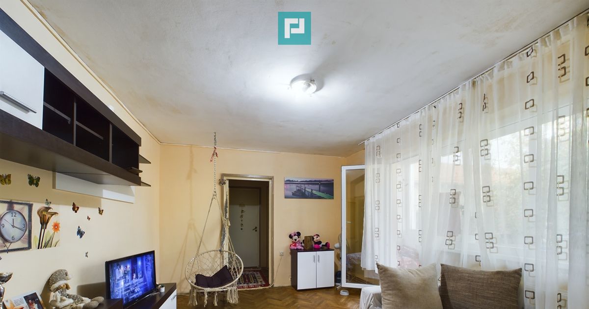 Apartament cu 2 camere de vanzare in Girocului, Timisoara - PROPERTY LAB