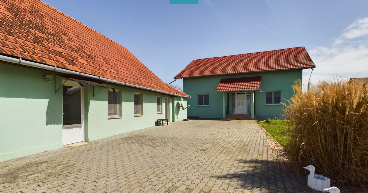 Casa in Semlac - PROPERTY LAB