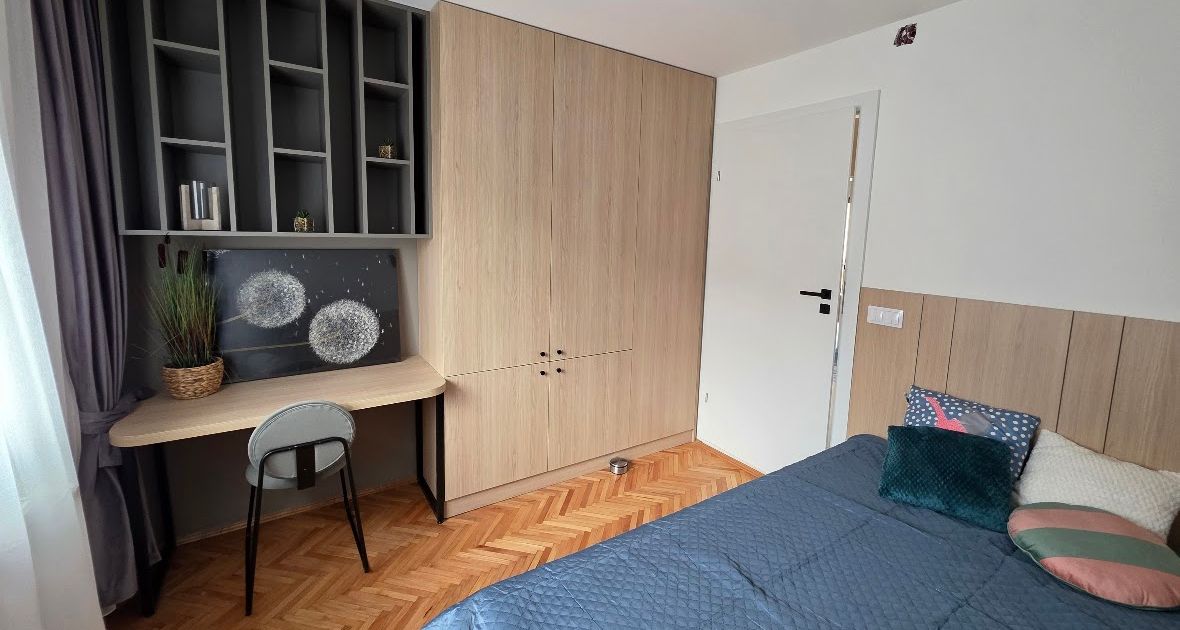 3 camere decomandate, Omv, Kaufland, Piata Marasti, Zona Fabricii ...