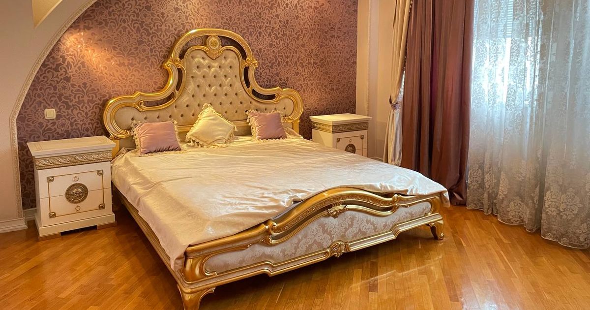 Chirie, apartament, 3 camere, strada Alexandru Puskin, Centru - Realist ...