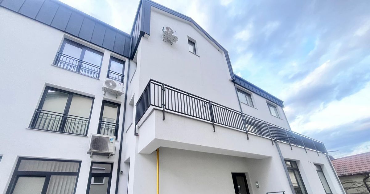 Apartament cu 3 camere I Suceava/Zamca I 84 Mp I 139.000 Euro - NEMO Estate
