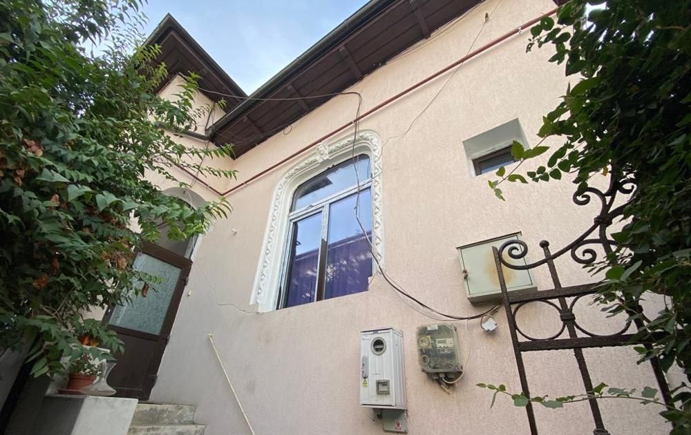 Casa / Vila de vanzare in Cosbuc, Bucuresti - Agentia Imobiliara BRASADAS