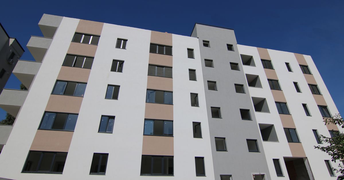 Ansamblu rezidential The Building 65 - Oboga 24 - IMOZONE BUSINESS ...