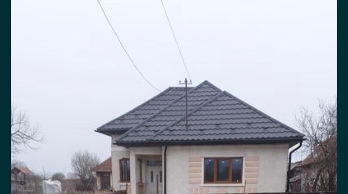 Case de vanzare in Valea Vinului - Agentia BRASADAS