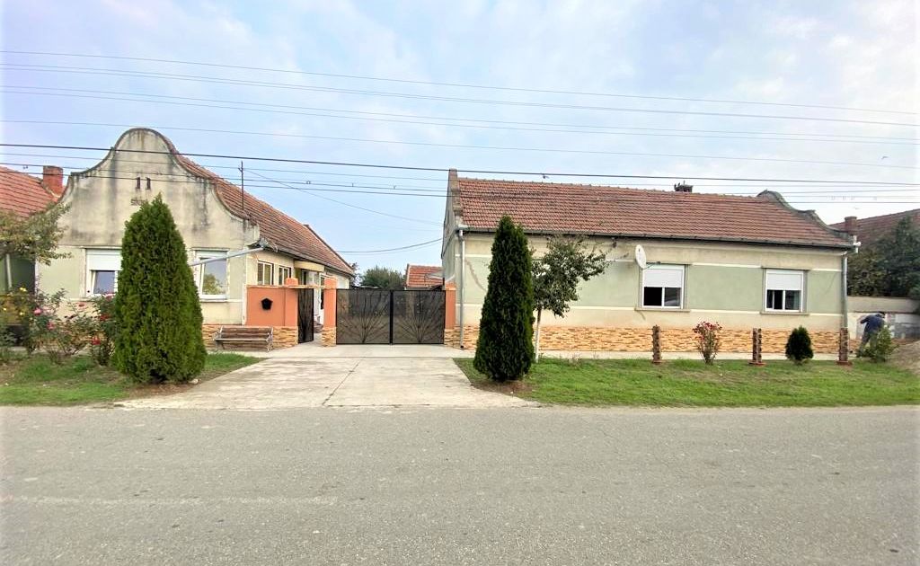 Casa / Vila cu 6 camere de vanzare in Ohaba-Forgaci - CEImobiliare