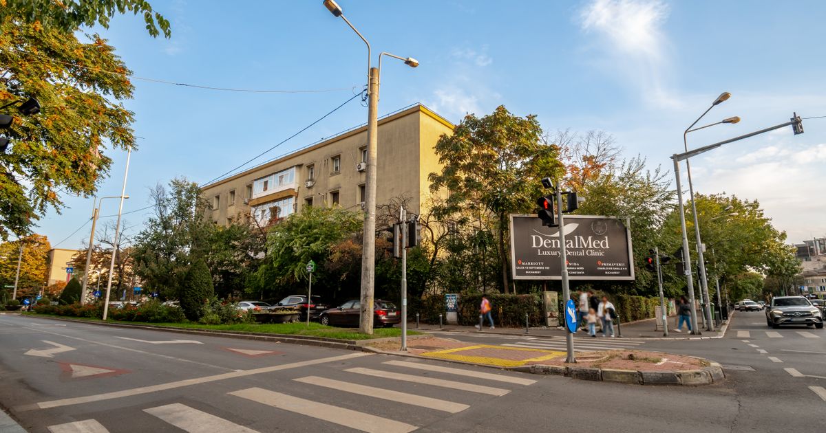 Floreasca || 2 camere || Comision 0% - HomeMatch