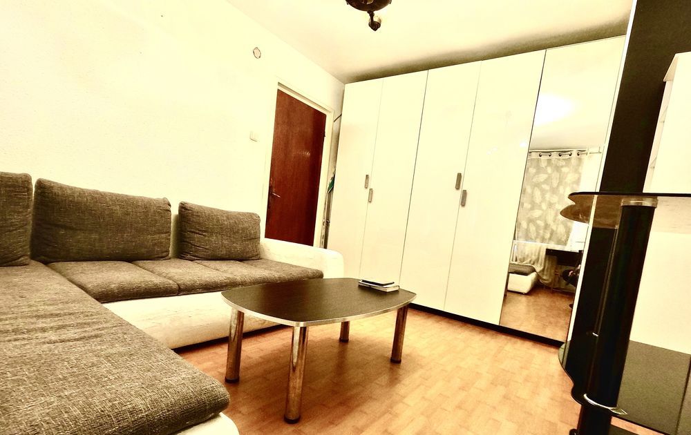 inchiriez Ap 2 camere Lujerului Politehnica - GMC Imobiliare