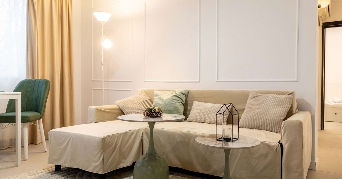 Apartament 3 camere complet renovat - zona Dacia, 500 euro - Florian Estate