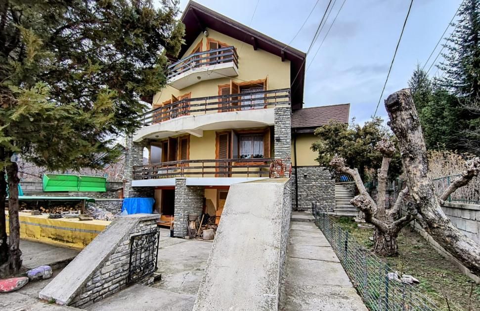 Case de vanzare in Breaza - Top Home Advisors