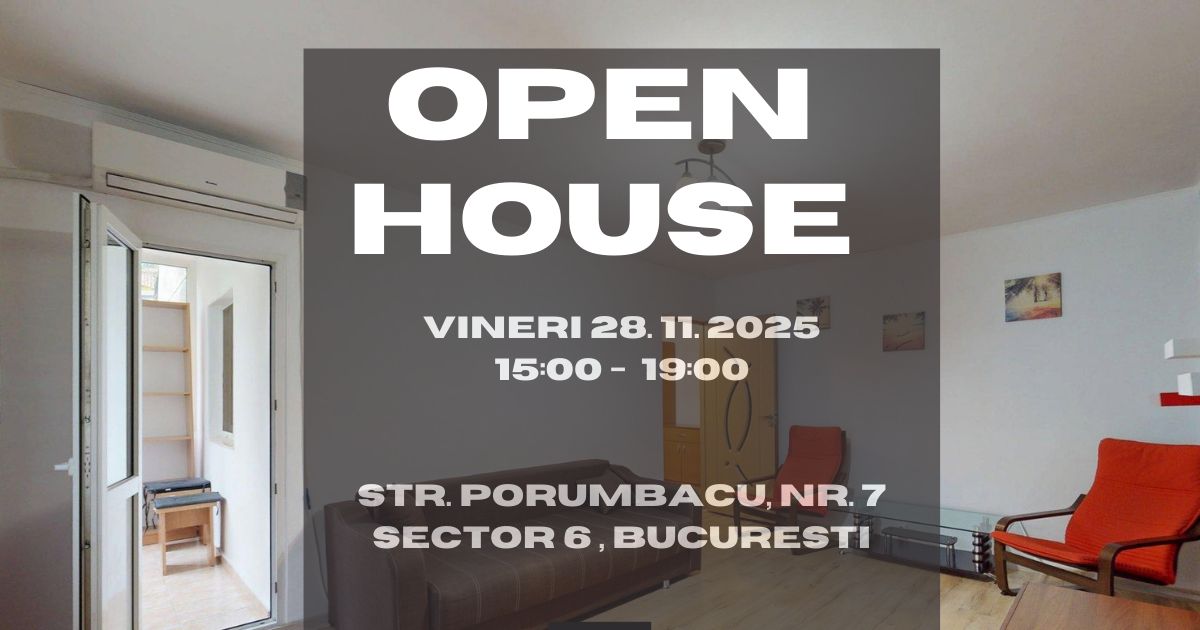 Apartament 2 camere 9 min Metrou Crangasi - TRIMBITASU ESTATE