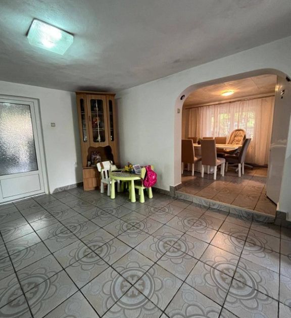 Casa / Vila cu 6 camere de vanzare in Central, Talmaciu - MAAC Imobiliare