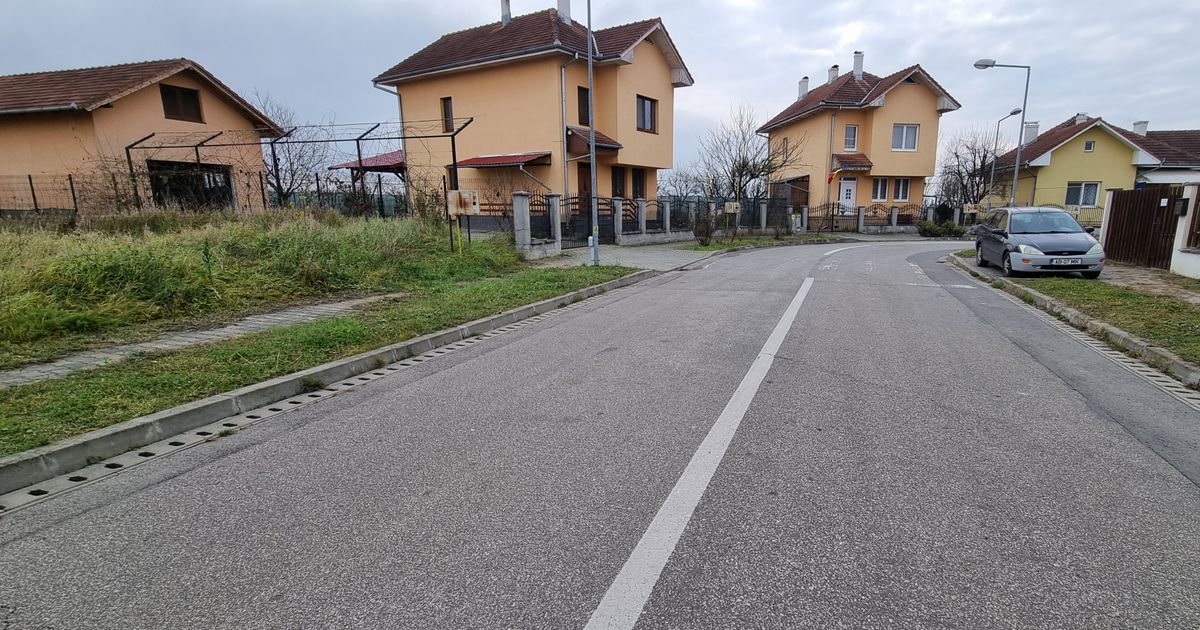 Teren de vanzare in Alba Iulia, judet Alba - AON Imobiliare