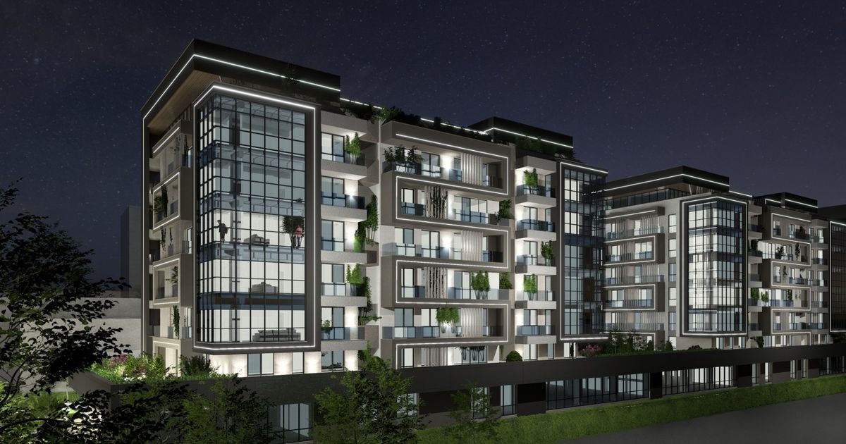 Apartament cu 3 camere de vanzare in Obcii, Suceava - NEMO Estate