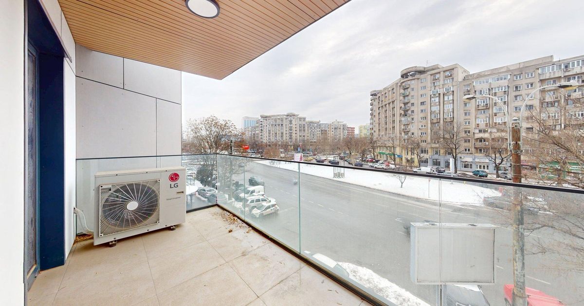 Apartament 3 camere 2 bai | Bdul B-dul 13 Septembrie - Sos. Panduri ...