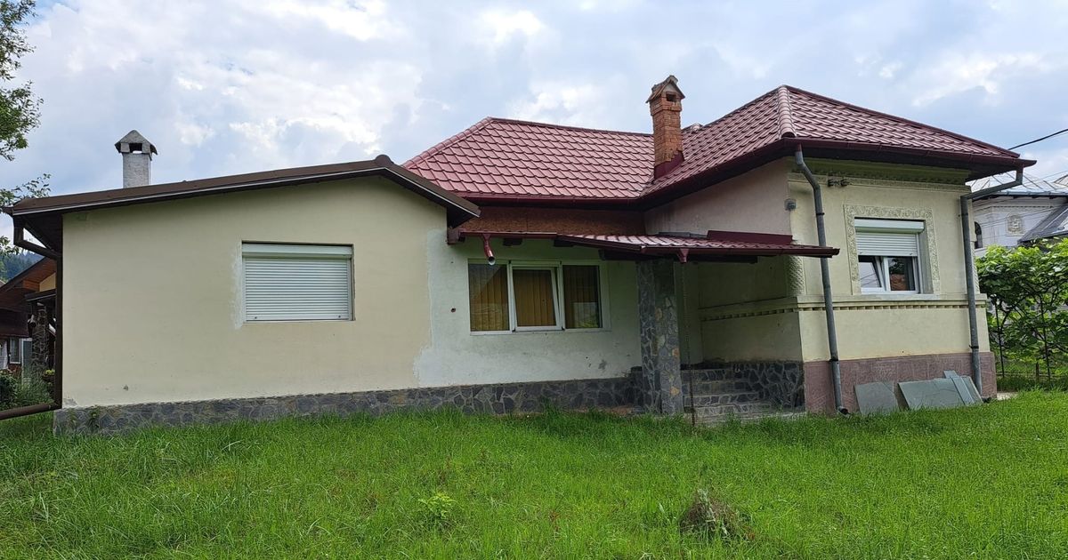 CASA DE VANZARE, LERESTI, ARGES - VM EXPERT IMOBILIARE MUSCEL