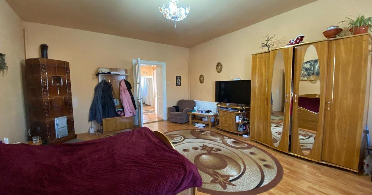 Casa individuala | Curte 2000 MP | 100 MPU | Sura Mare - MAAC Imobiliare