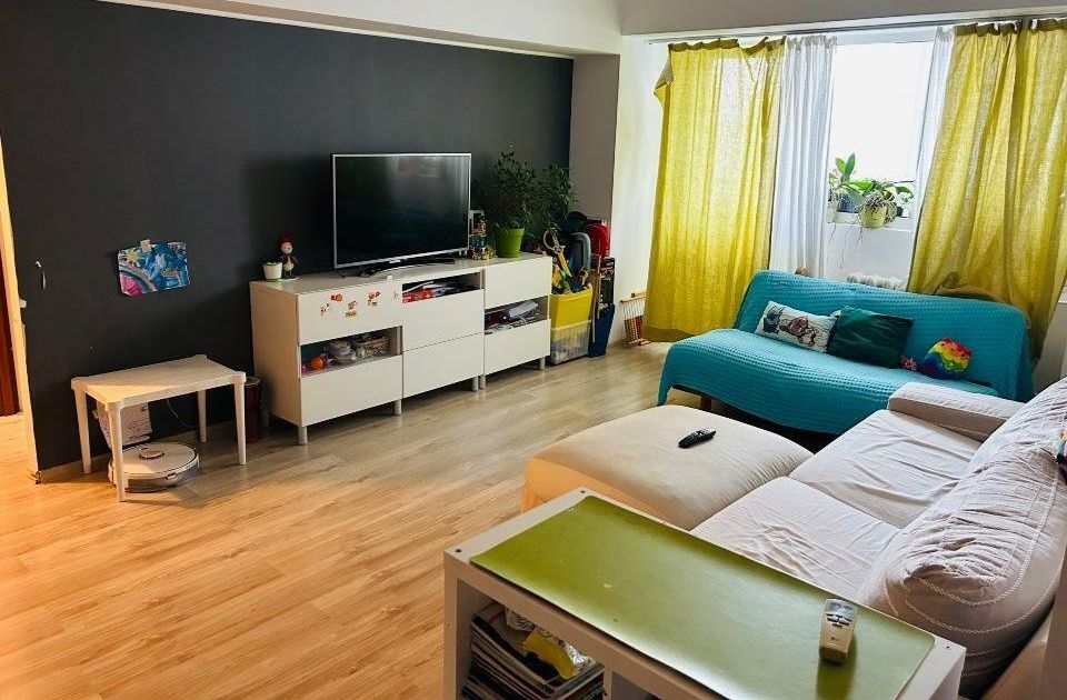 Apartament cu 3 camere de vanzare in Parcul Circului, Bucuresti - RIMO