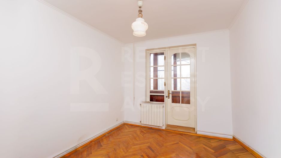 Vanzare, apartament, 3 camere, str. Columna, Centru - Realist Estate ...