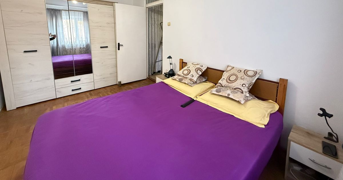 Vanzare, apartament, 2 camere, plus anexa - Realist Estate Agency
