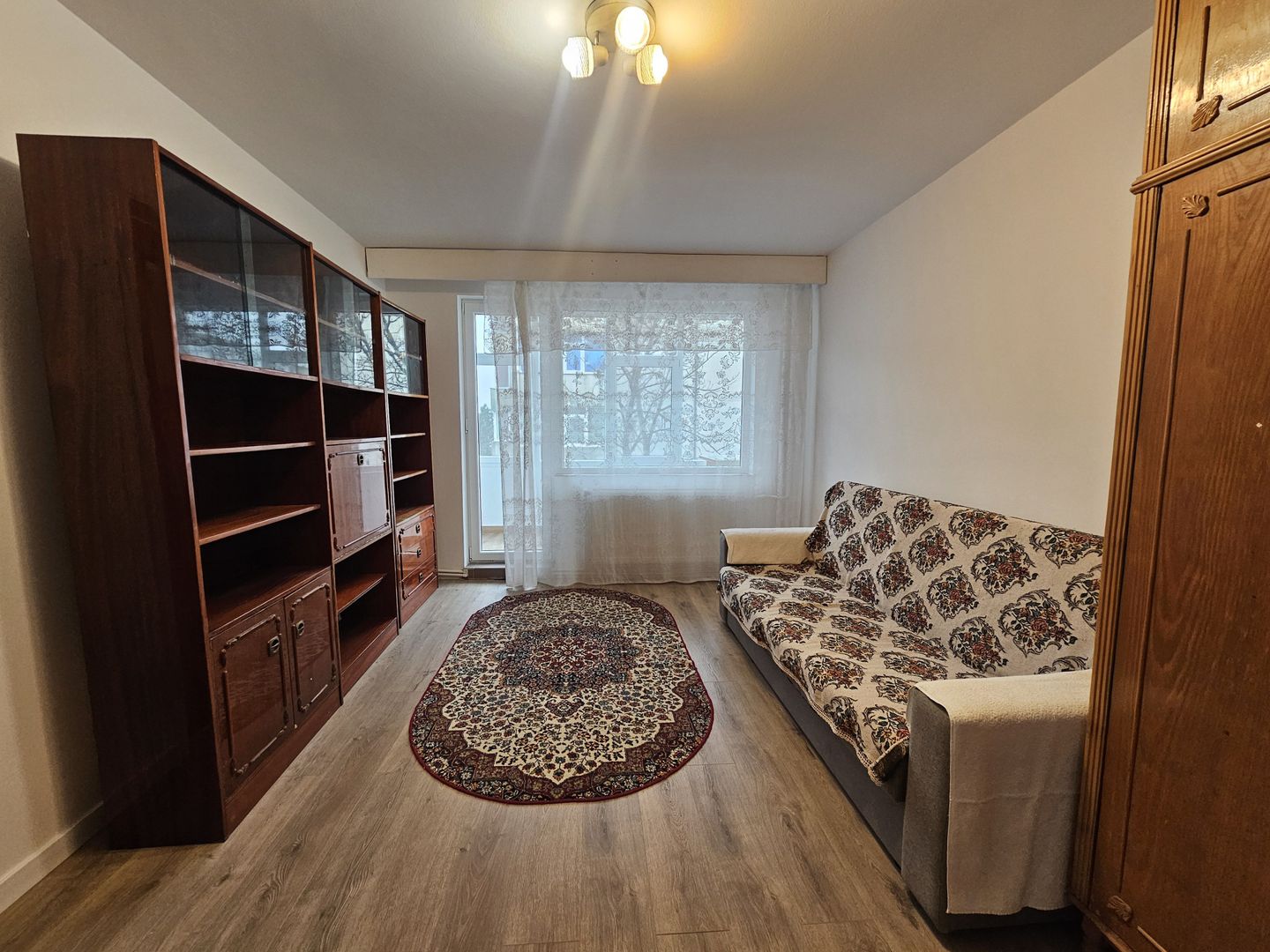 Apartament 2 camere de inchiriat / City Park Mall Constanta - AMA HOMES