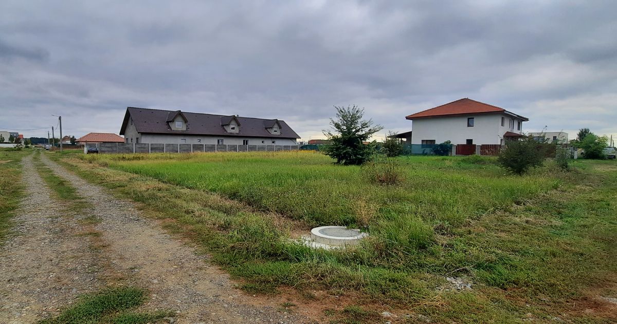 Teren de vanzare in Dumbravita, judet Timis - Sodolescu Imobiliare