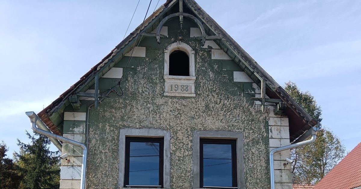 Casa individuala | Chirpar | 425 MP - MAAC Imobiliare