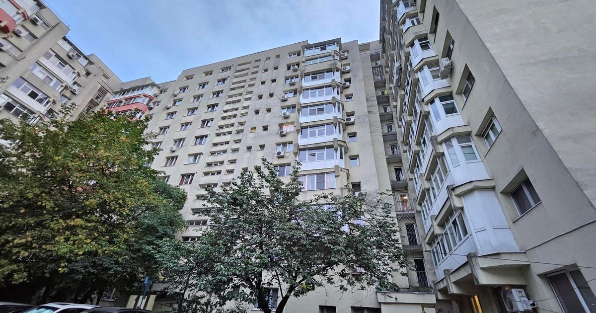 Vanzare, apartament, 3 camere, etaj 3, zona Lacul Tei - Realist Estate ...