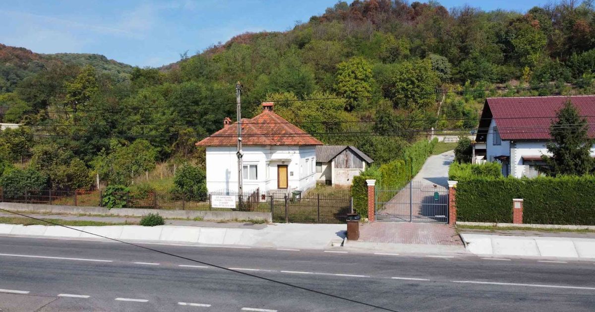 Case de vanzare in Ramnicu Valcea, zona Troianu - MAAC Imobiliare
