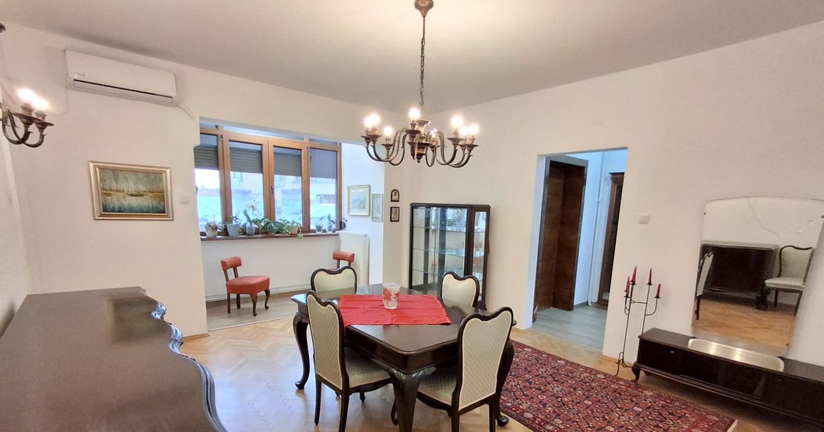Apartamente de inchiriat in Bucuresti - TRIMBITASU ESTATE