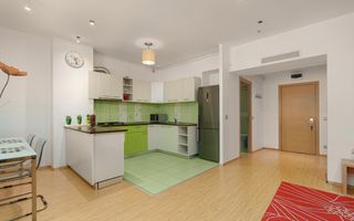Apartamente de vanzare - TRIMBITASU ESTATE