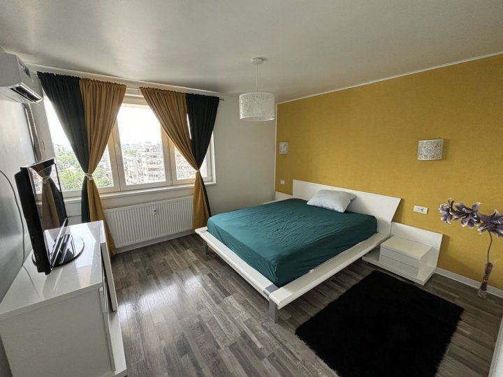 APARTAMENT PREMIUM | PRIMA INCHIRIERE | BLOC PERLA DOROBANTI - RIMO